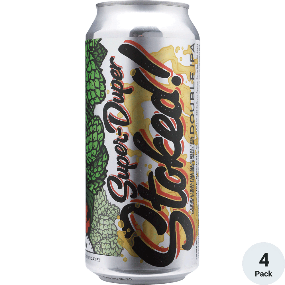 Henhouse Rotating Double IPA | Total Wine & More