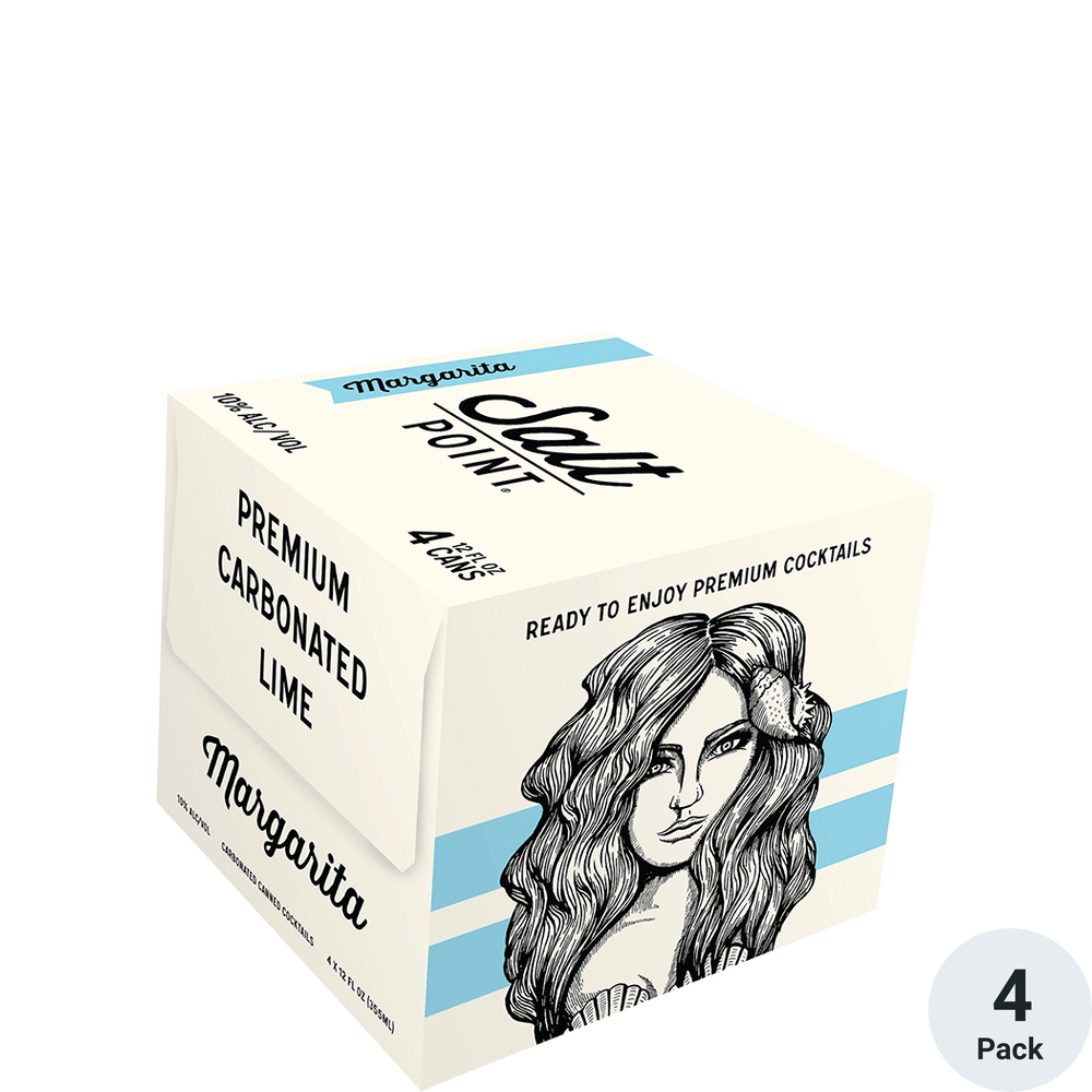 Salt Point Margarita | Total Wine & More