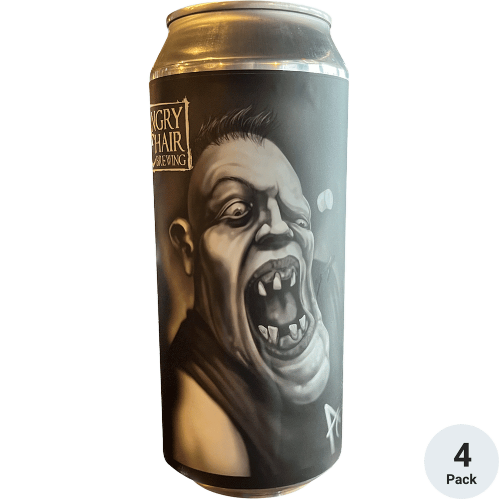 Angry Chair Rocky Road | Total Wine & More