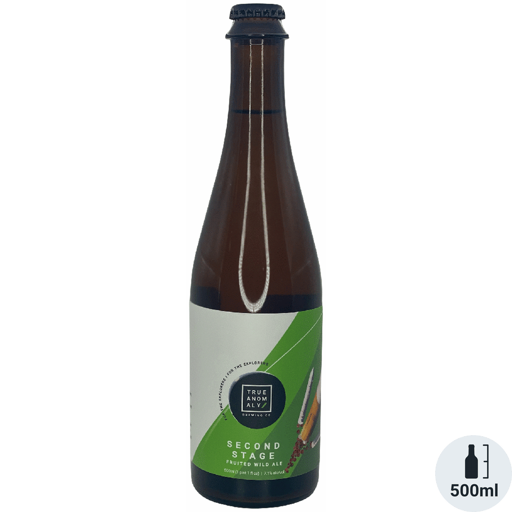 True Anomaly Second Stage | Total Wine & More