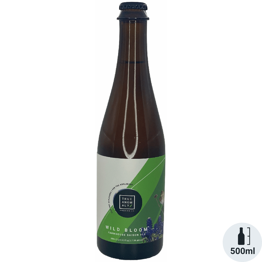 True Anomaly Wild Bloom | Total Wine & More