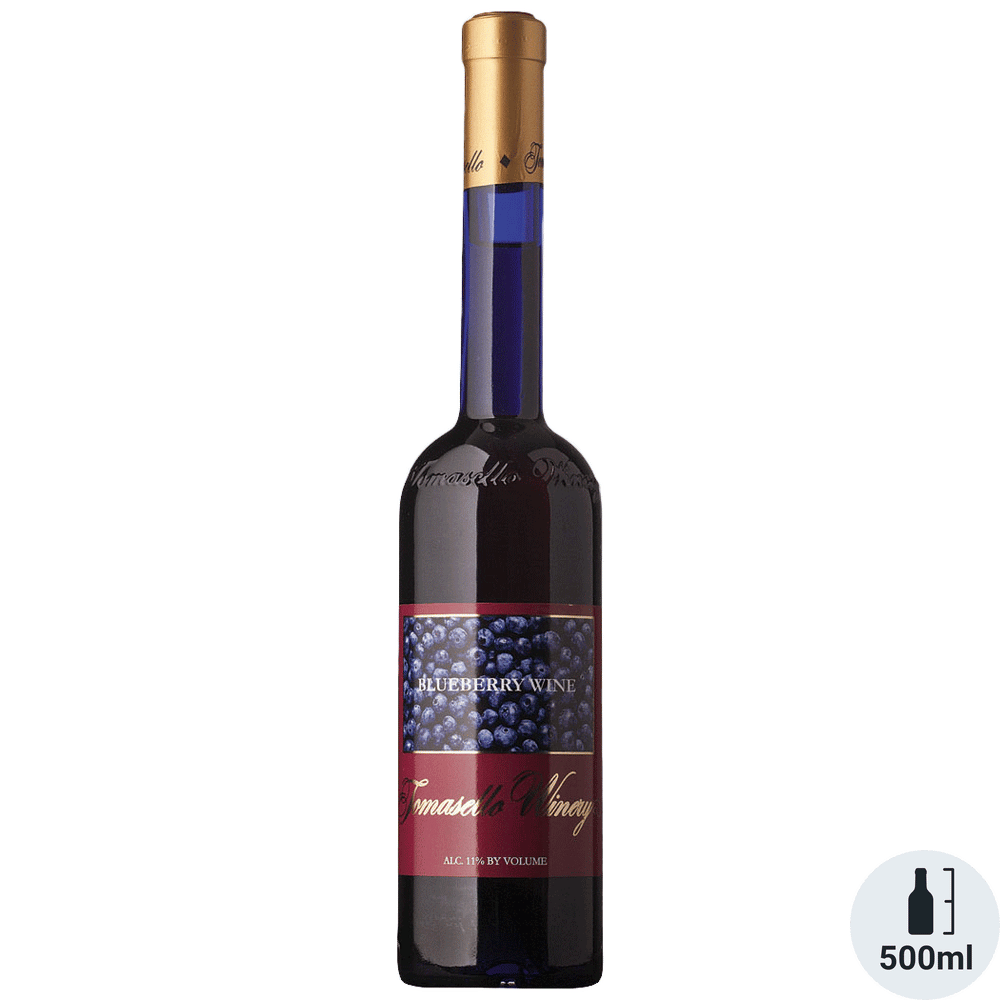 Tomasello Blueberry | Total Wine & More