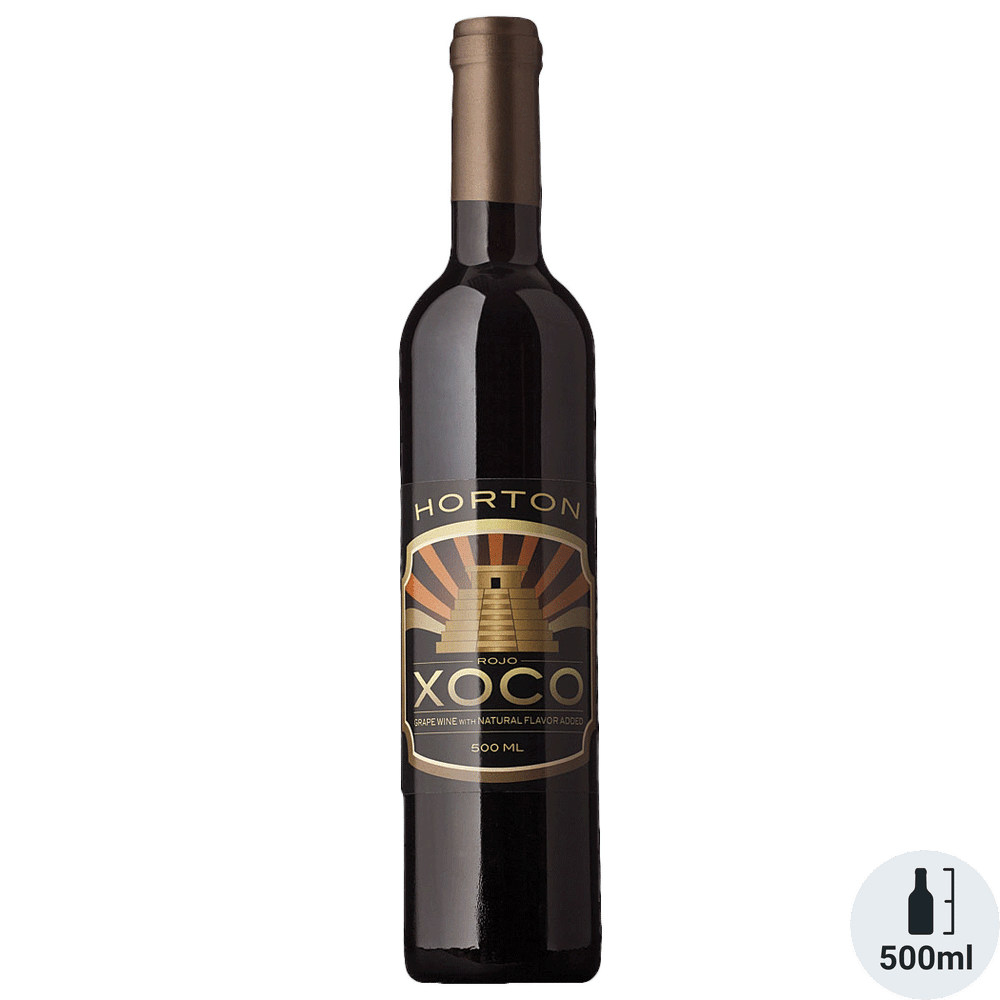 Horton XOCO Chocolate Port | Total Wine & More