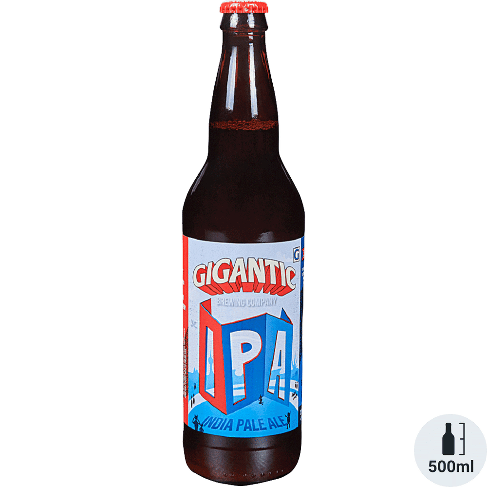 Gigantic IPA | Total Wine & More
