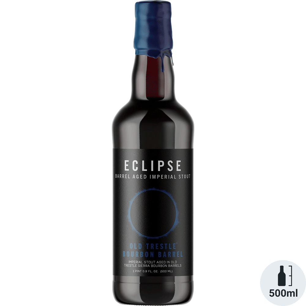 FiftyFifty Eclipse 2023 Old Trestle Sierra | Total Wine & More