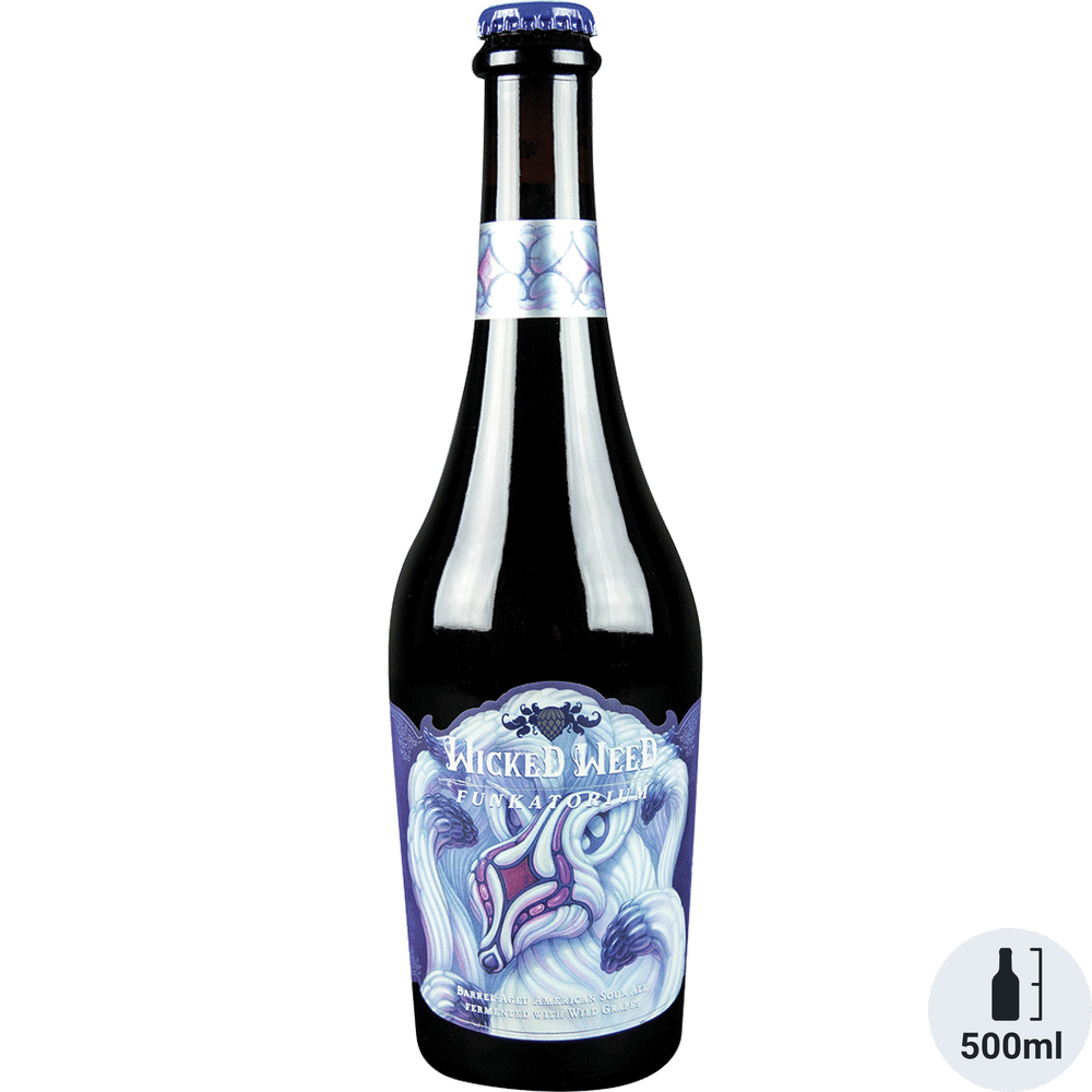 Wicked Weed White Angel | Total Wine & More