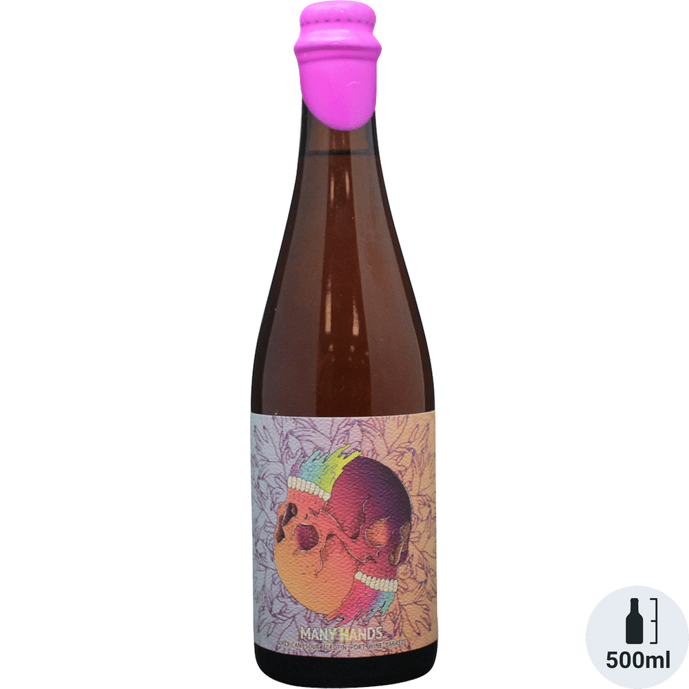 Wise Man Many Faces | Total Wine & More