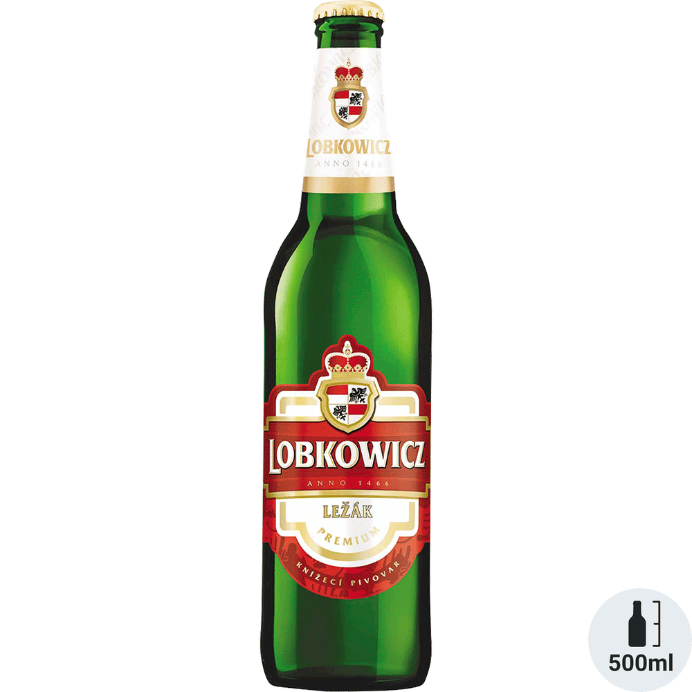 Lobkowicz Lezak Premium | Total Wine & More