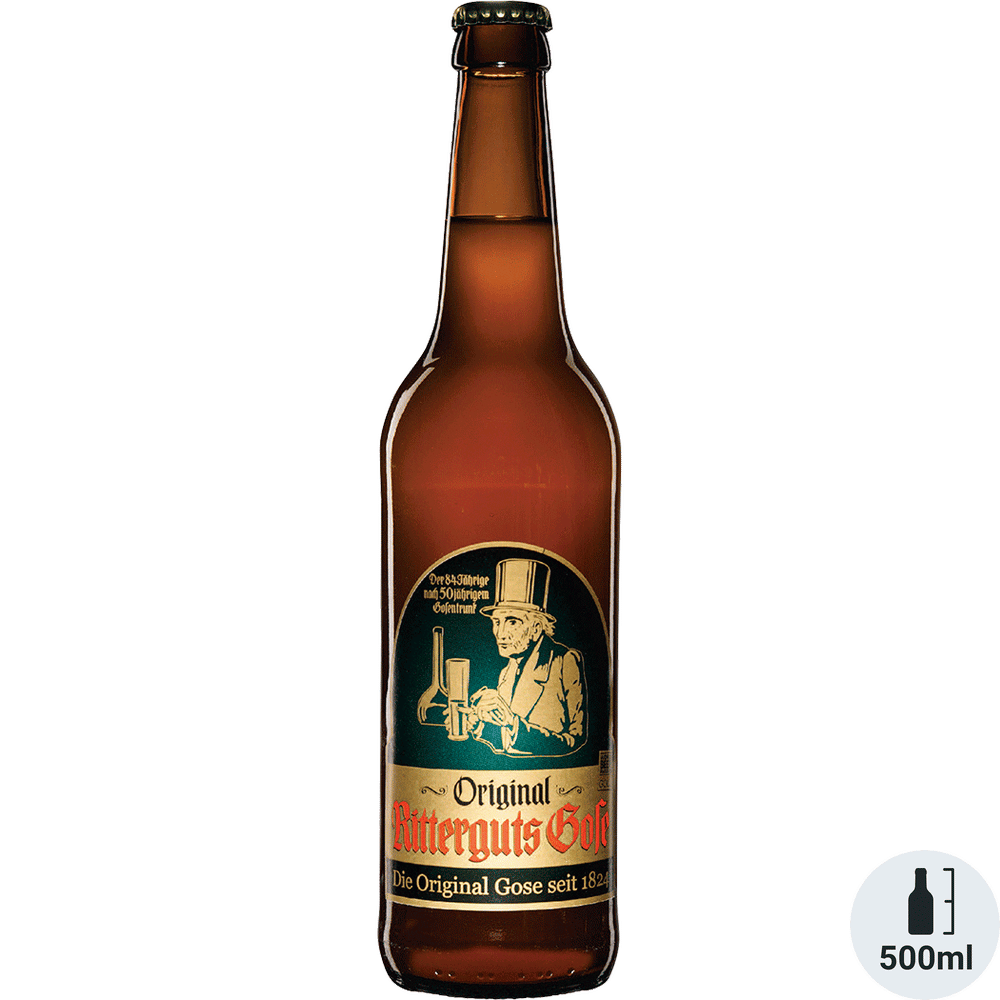 Ritterguts Original Gose | Total Wine & More