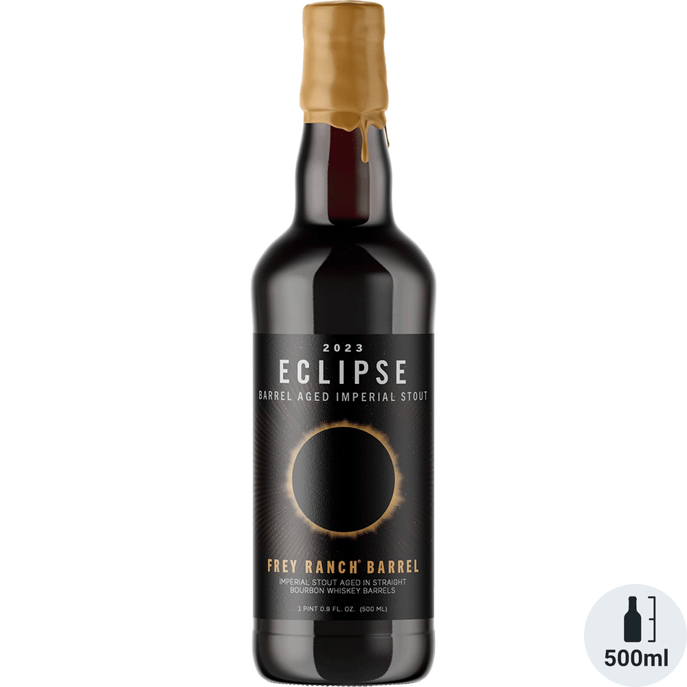 FiftyFifty 2023 Eclipse Frey Ranch | Total Wine & More