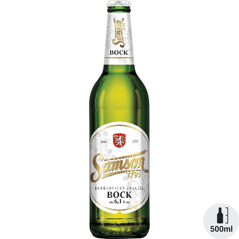 Bock | Total Wine & More