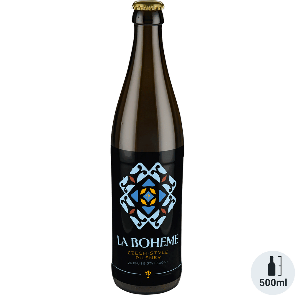 Alaro La Boheme Czech-Style Pilsner | Total Wine & More