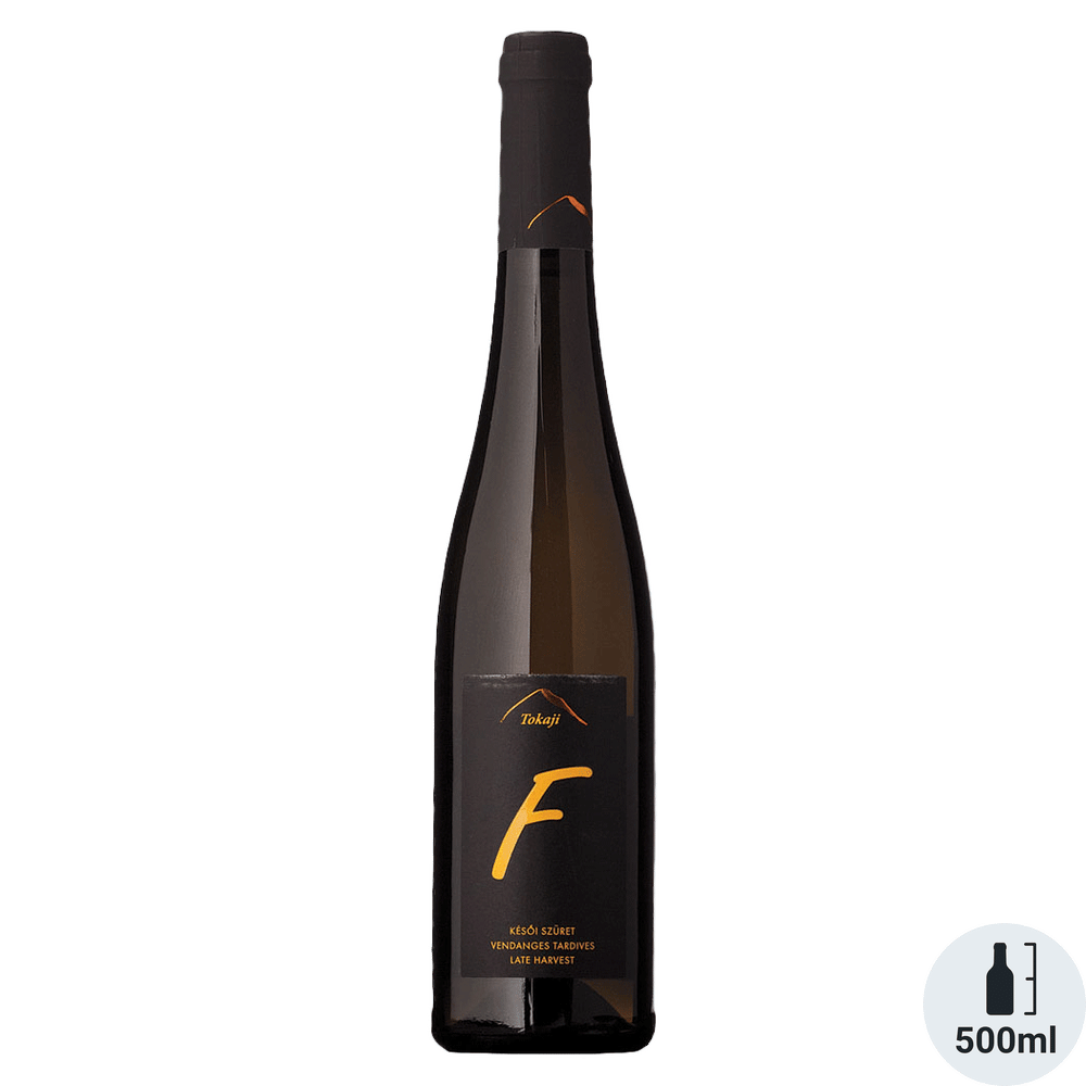 F Tokaji (Chateau Megyer Furmint Late Harvest) | Total Wine & More
