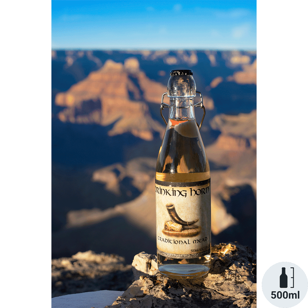 Traditional Mead | Total Wine & More