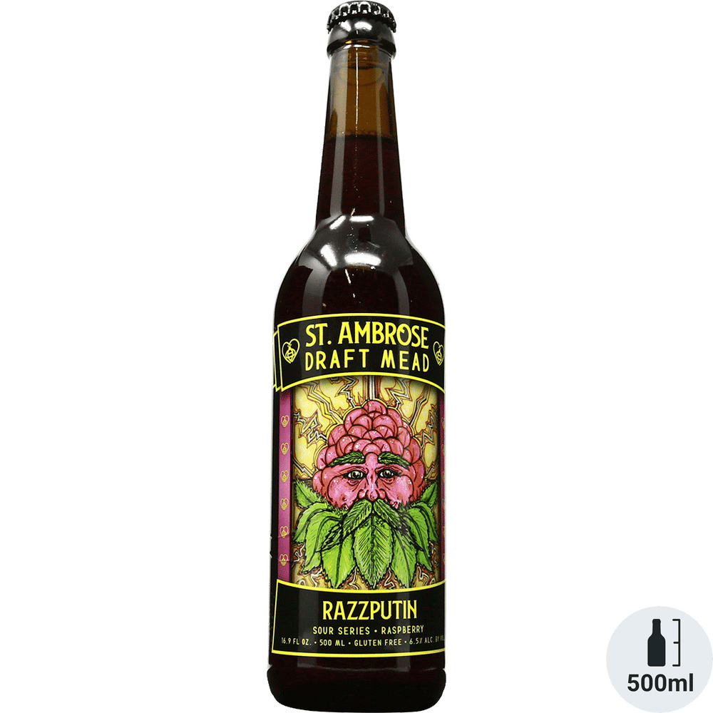 St Ambrose Razzputin | Total Wine & More