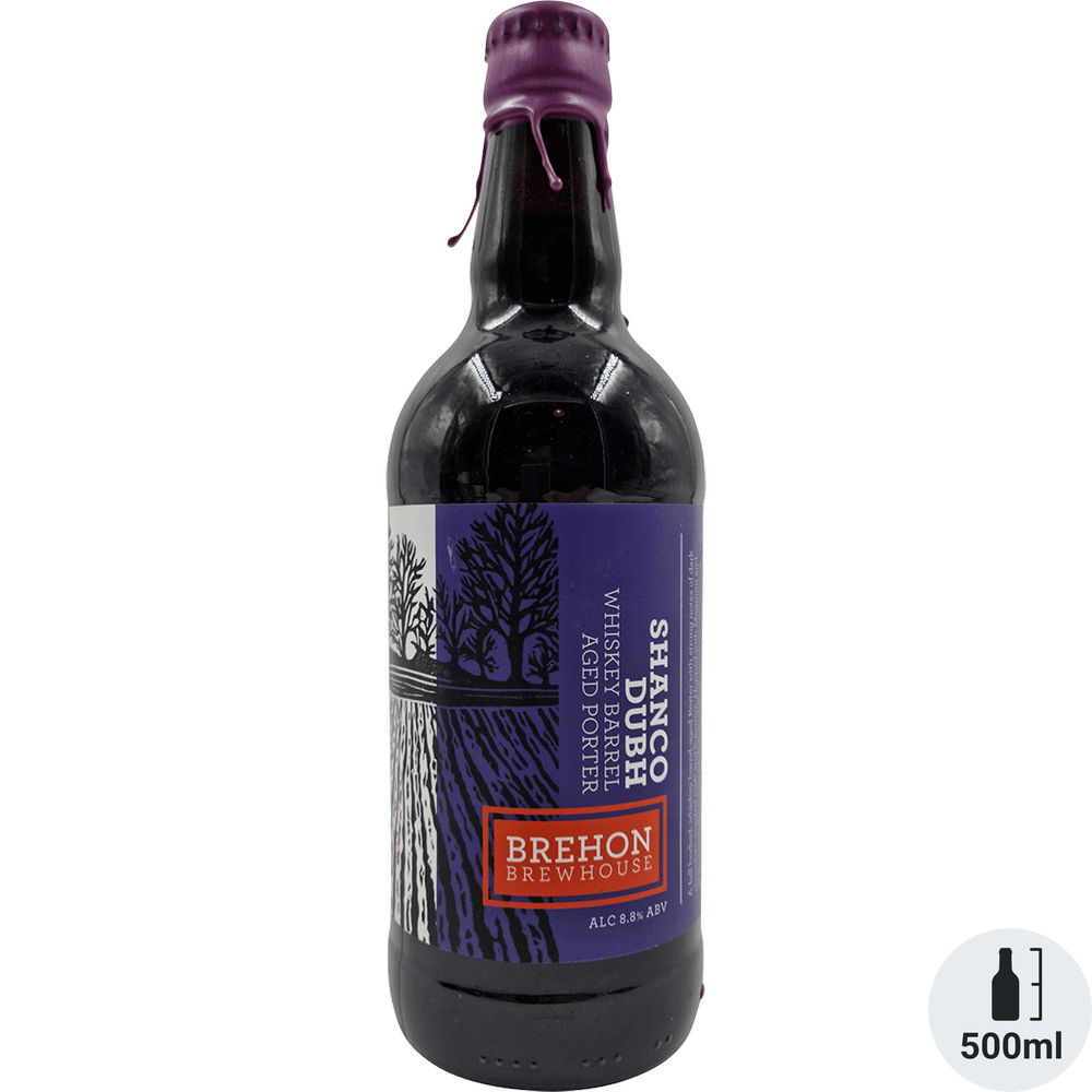 Brehon Shanco Dubh | Total Wine & More Brehon Shanco Dubh | Total Wine & More