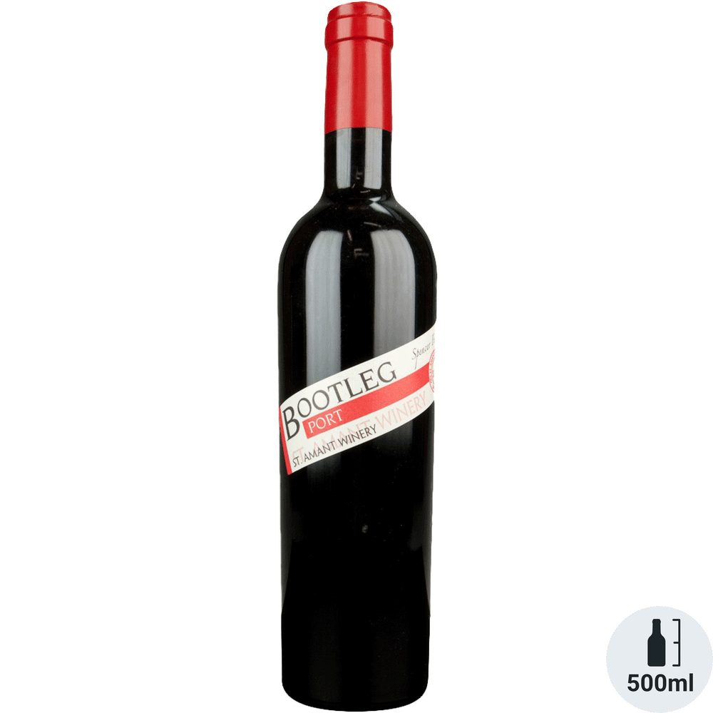 St Amant Bootleg Port Amador | Total Wine & More