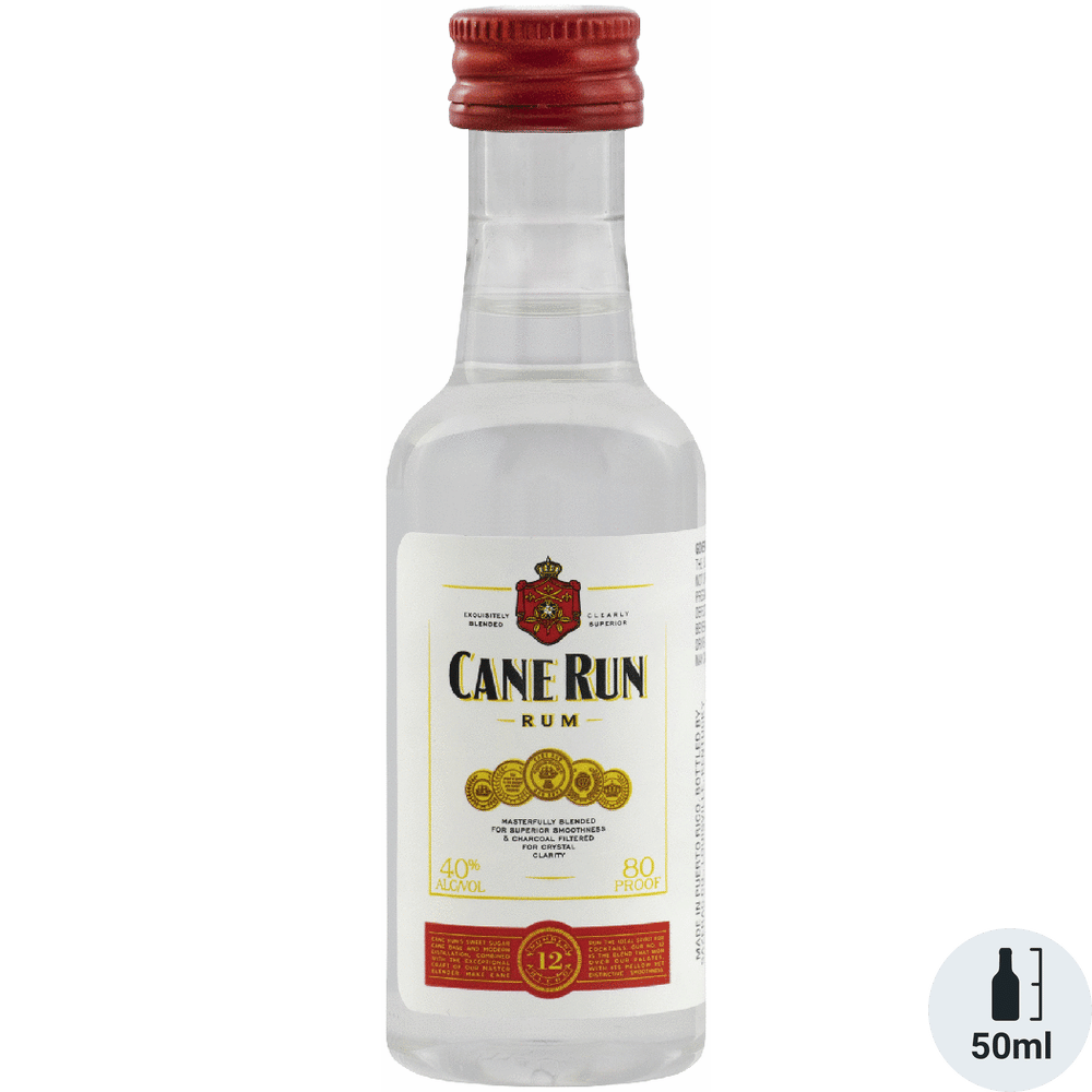 Cane Run Rum | Total Wine & More