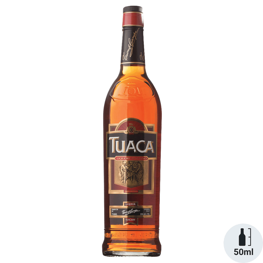 Tuaca Liqueur | Total Wine & More