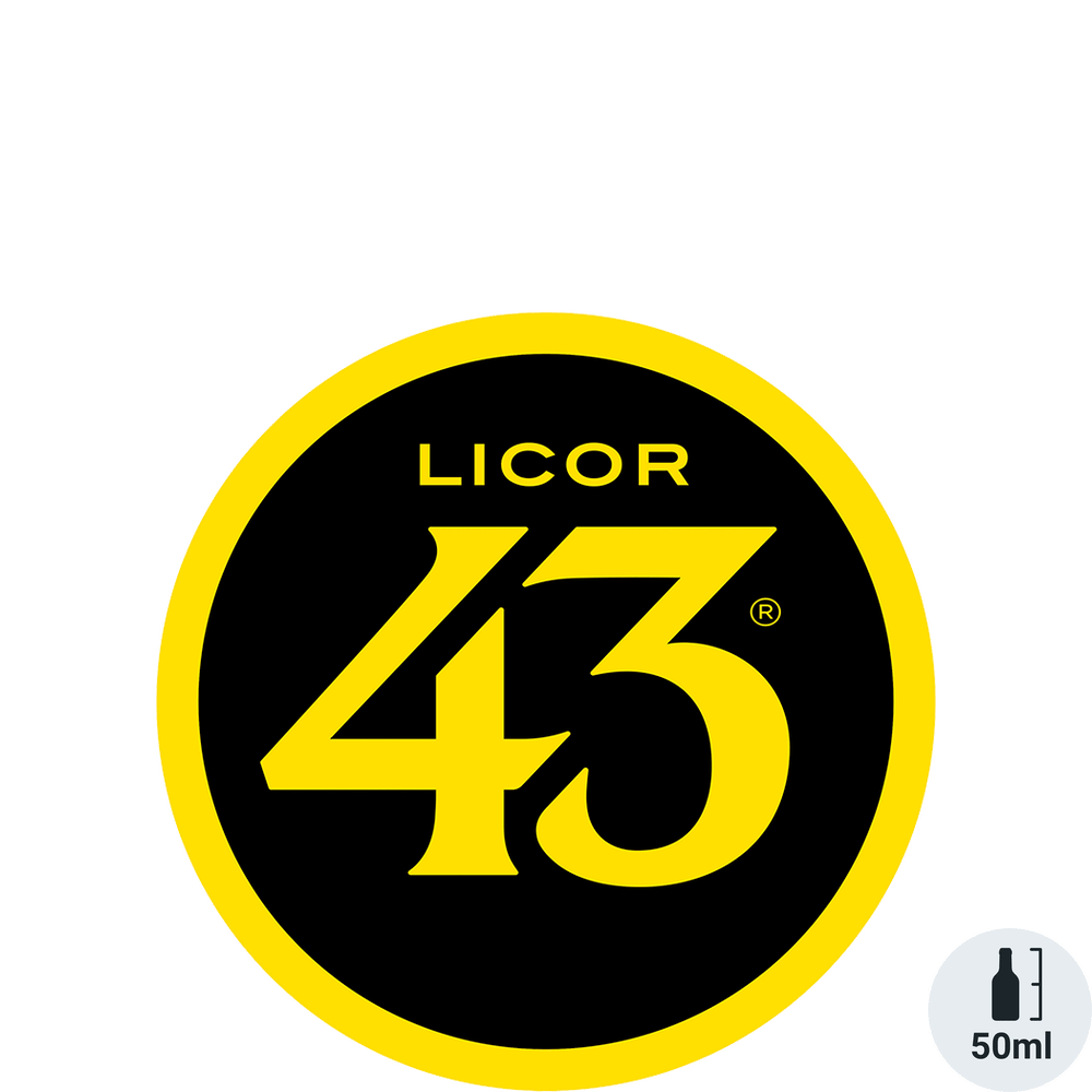 Licor 43 Liqueur | Total Wine & More - 50ml