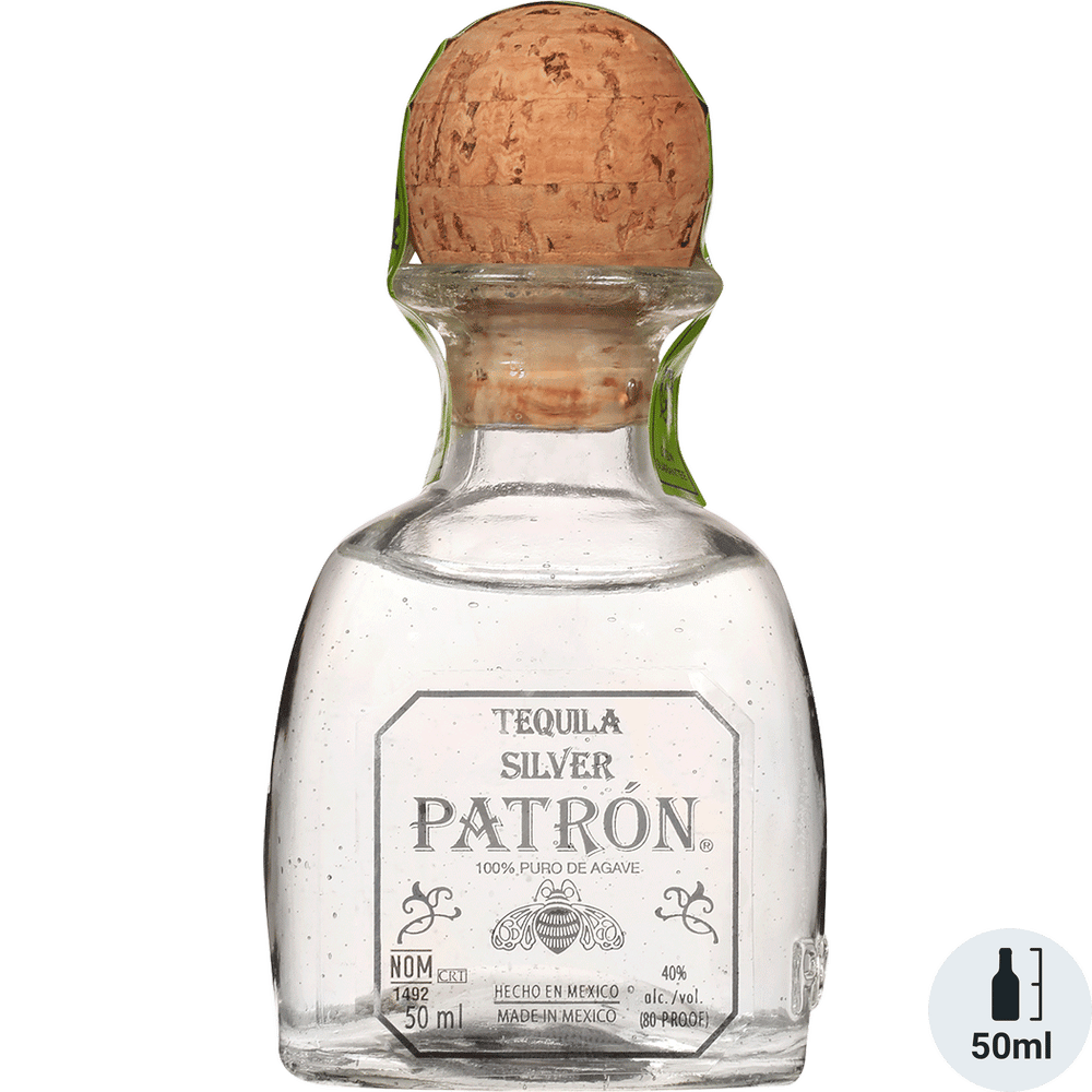 Patron Silver Tequila Total Wine More Patron Silver Tequila Total Wine More