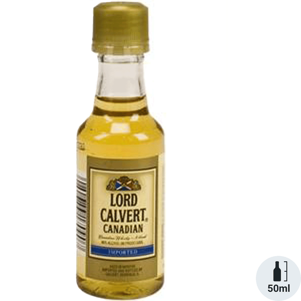 Lord Calvert | Total Wine & More