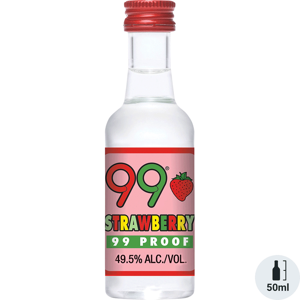 99 Strawberry | Total Wine & More