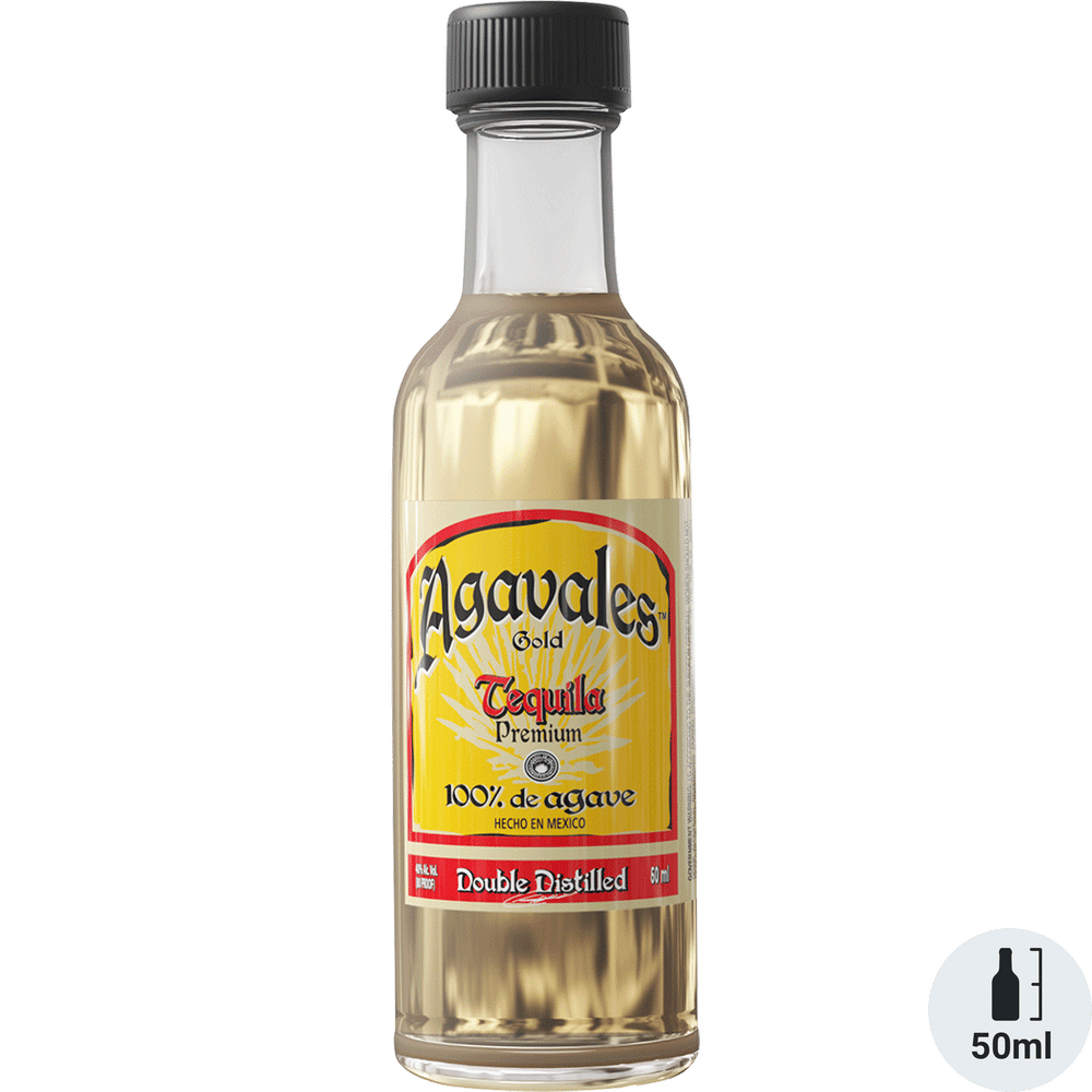 Agavales Especial Gold 100% Agave | Total Wine & More