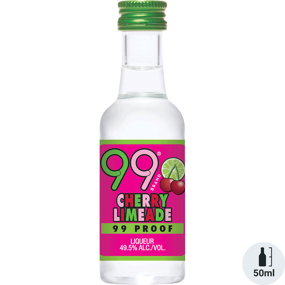 99 Cherry Limeade | Total Wine & More