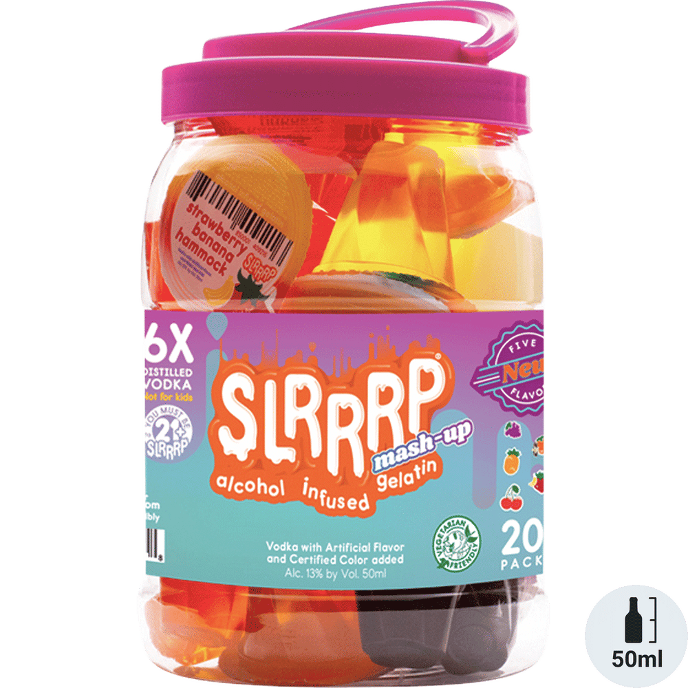 Slrrrp Mash Up Total Wine More Slrrrp Mash Up Total Wine More