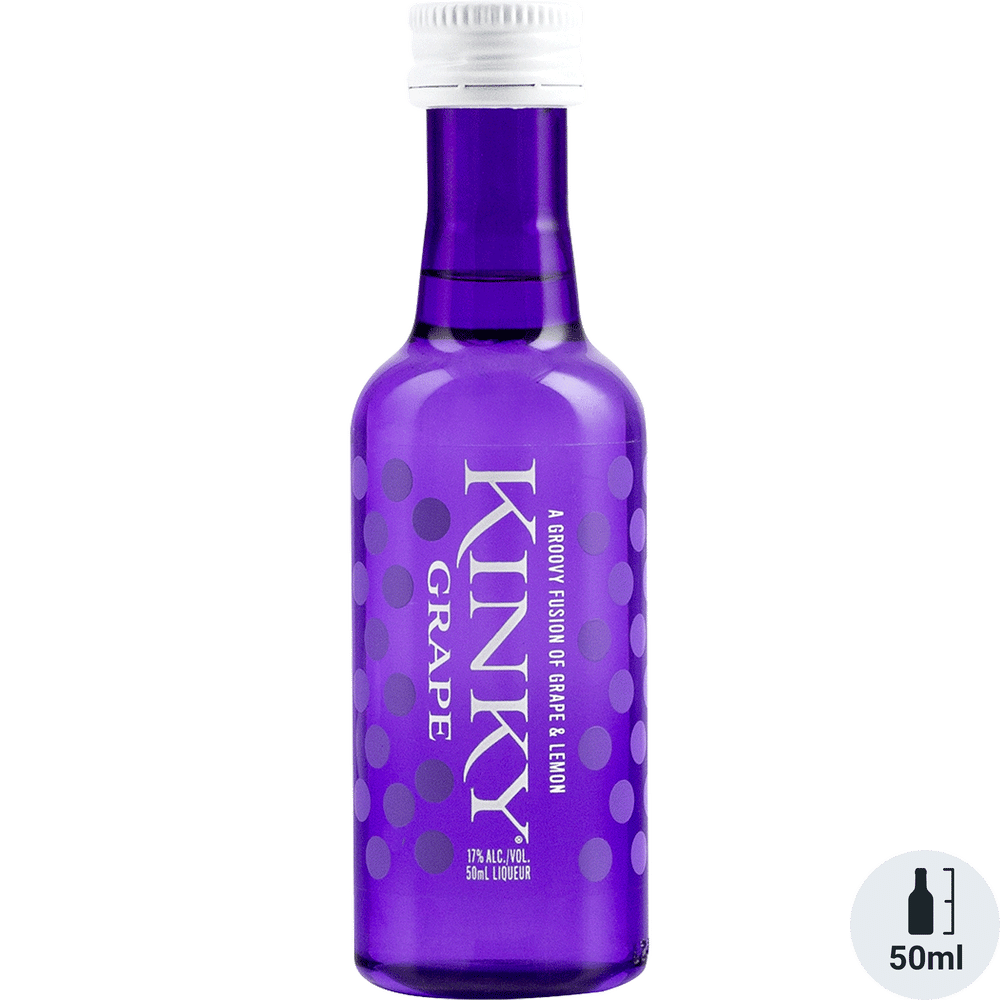 Kinky Grape Liqueur | Total Wine & More