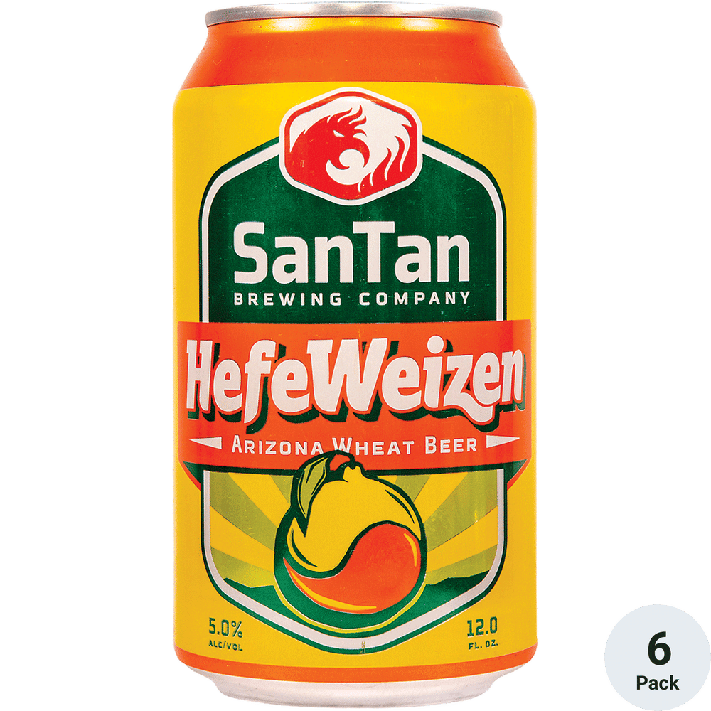 SanTan HefeWeizen | Total Wine & More