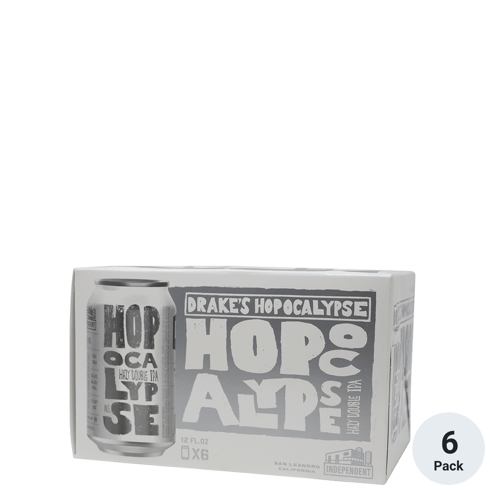 Drake's Hopocalypse | Total Wine & More