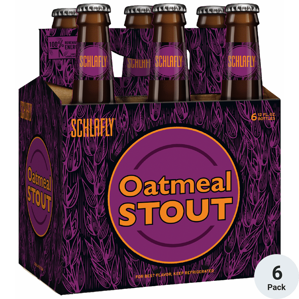 Schlafly Imperial Stout