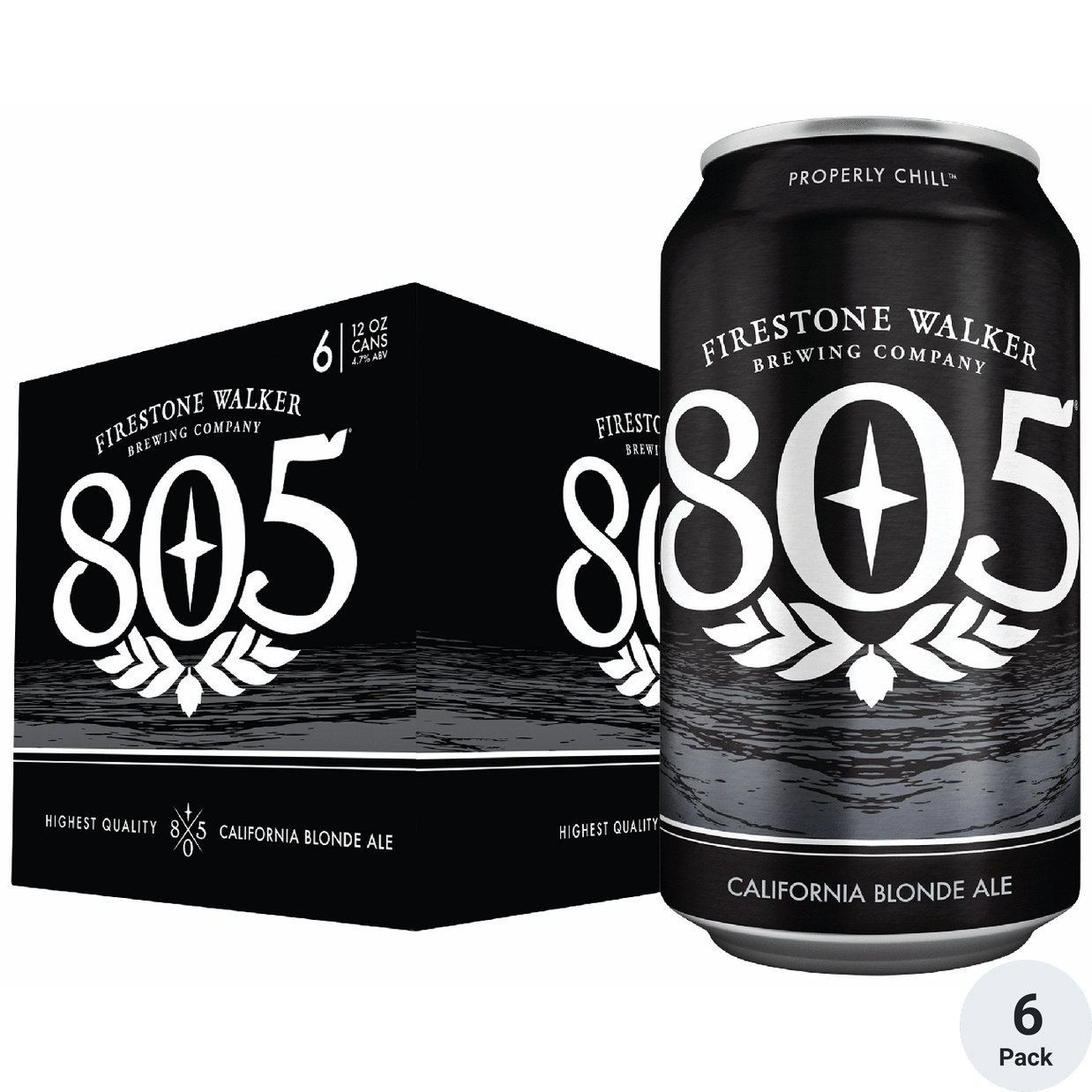 Firestone Walker 805 | Total Wine & More