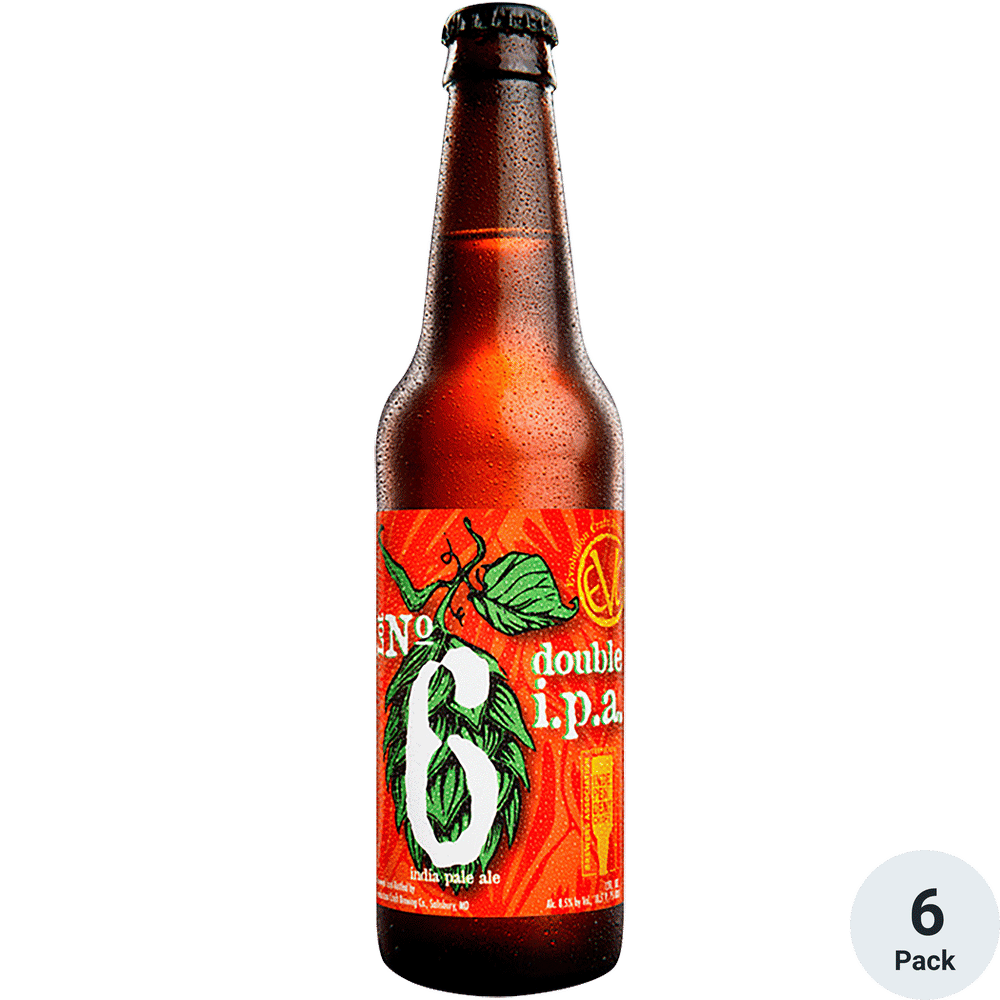 Evolution Lot No6 Double IPA | Total Wine & More