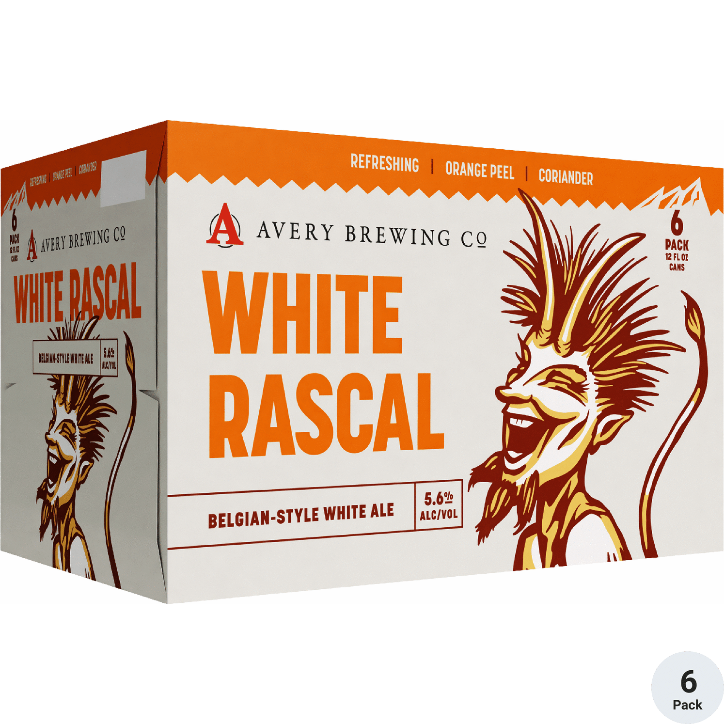 Avery White Rascal | Total Wine & More