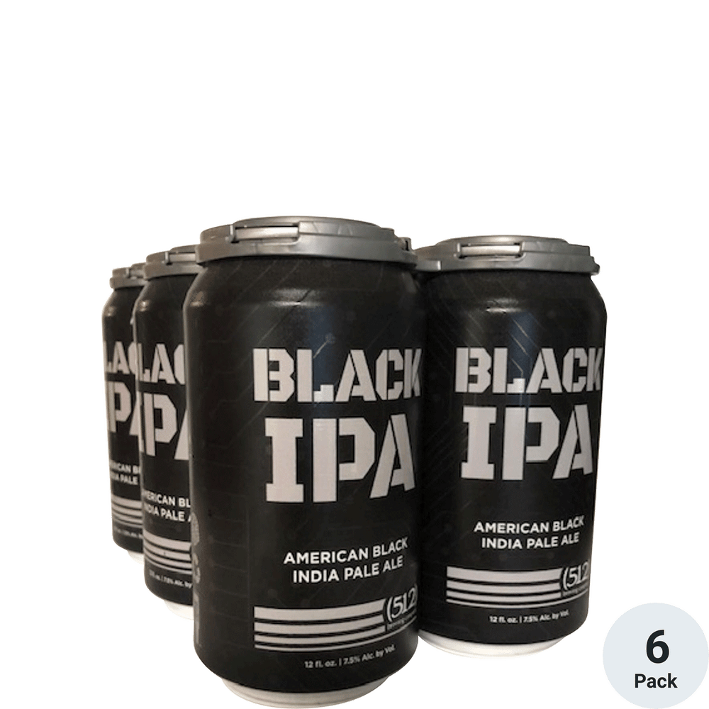 (512) Black Ipa | Total Wine & More