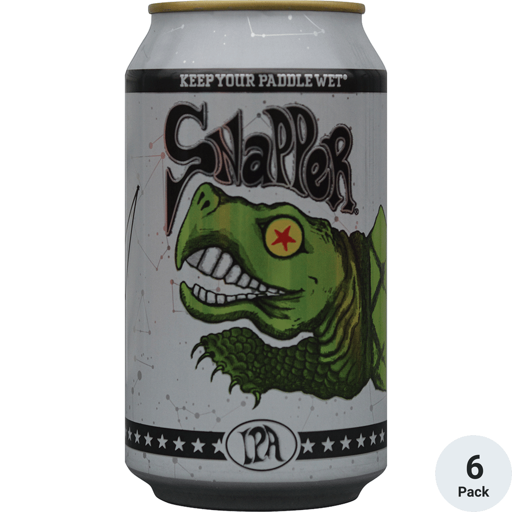 Logboat Snapper IPA | Total Wine & More