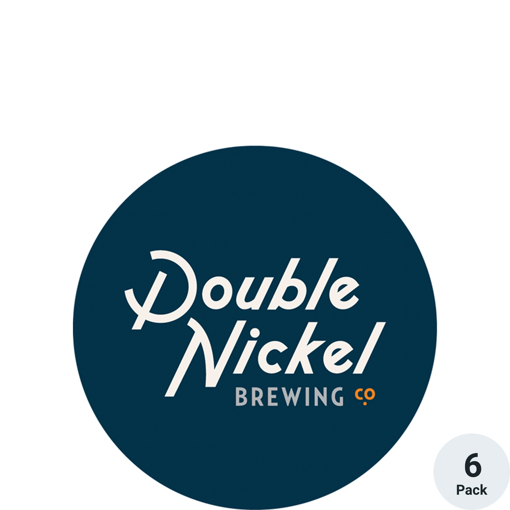 Double Nickel Vienna Lager | Total Wine & More