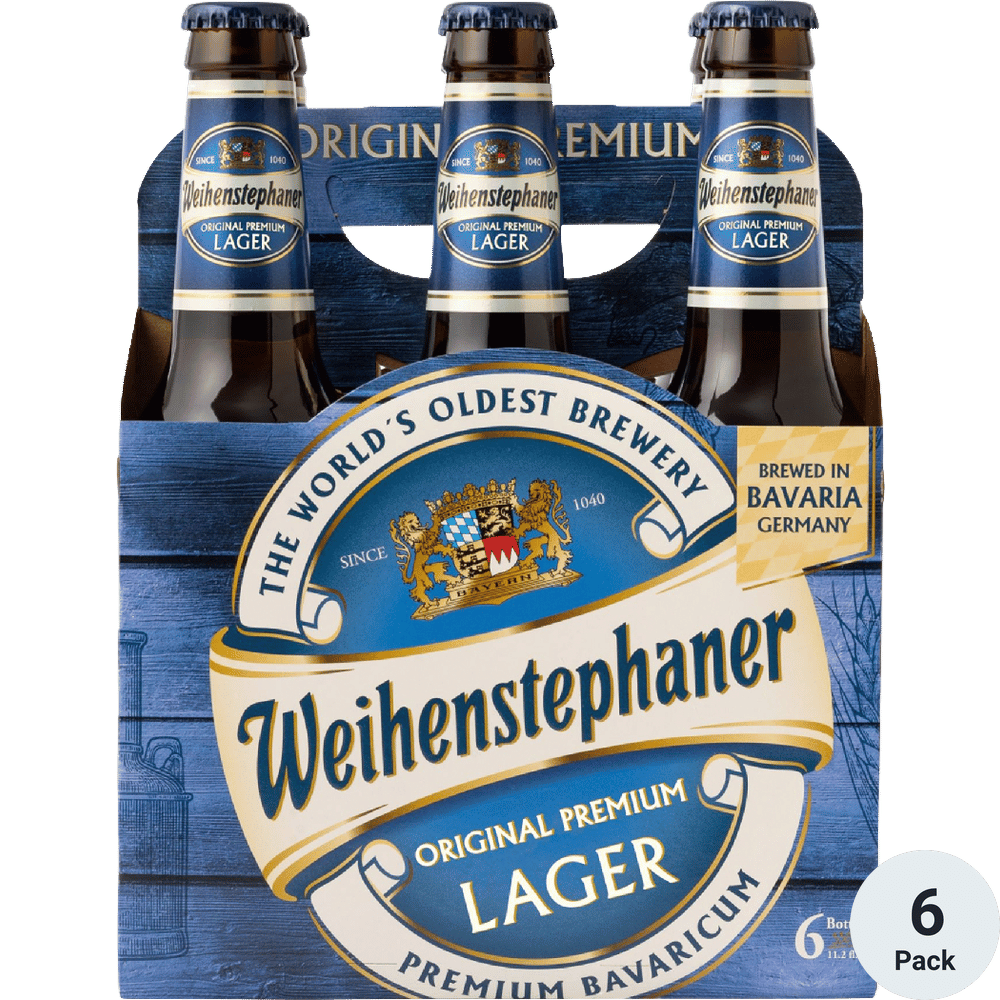 Weihenstephaner Original | Total Wine & More