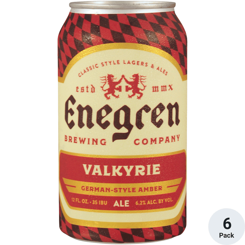 Enegren Valkyrie Altbier | Total Wine & More