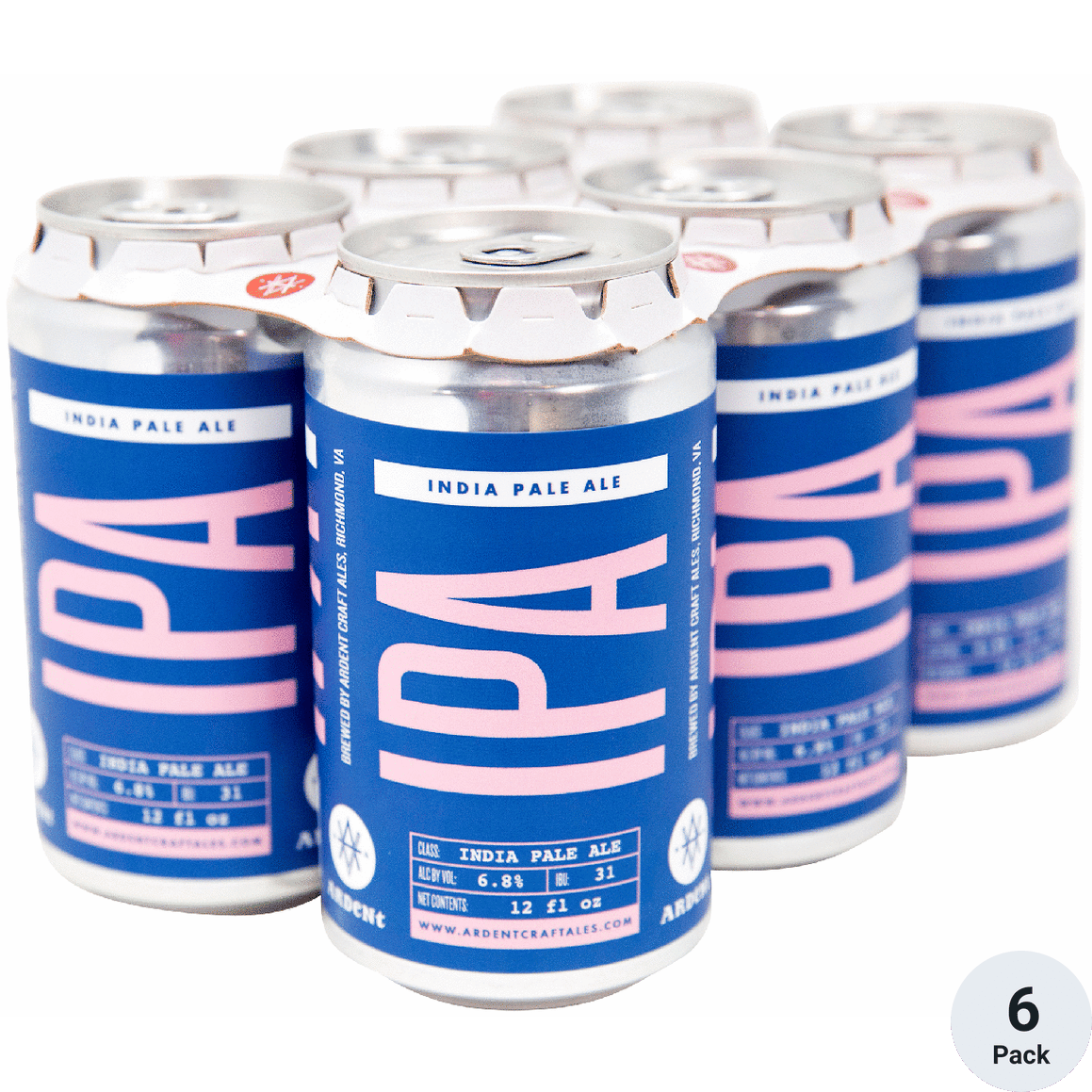 Ardent IPA | Total Wine & More