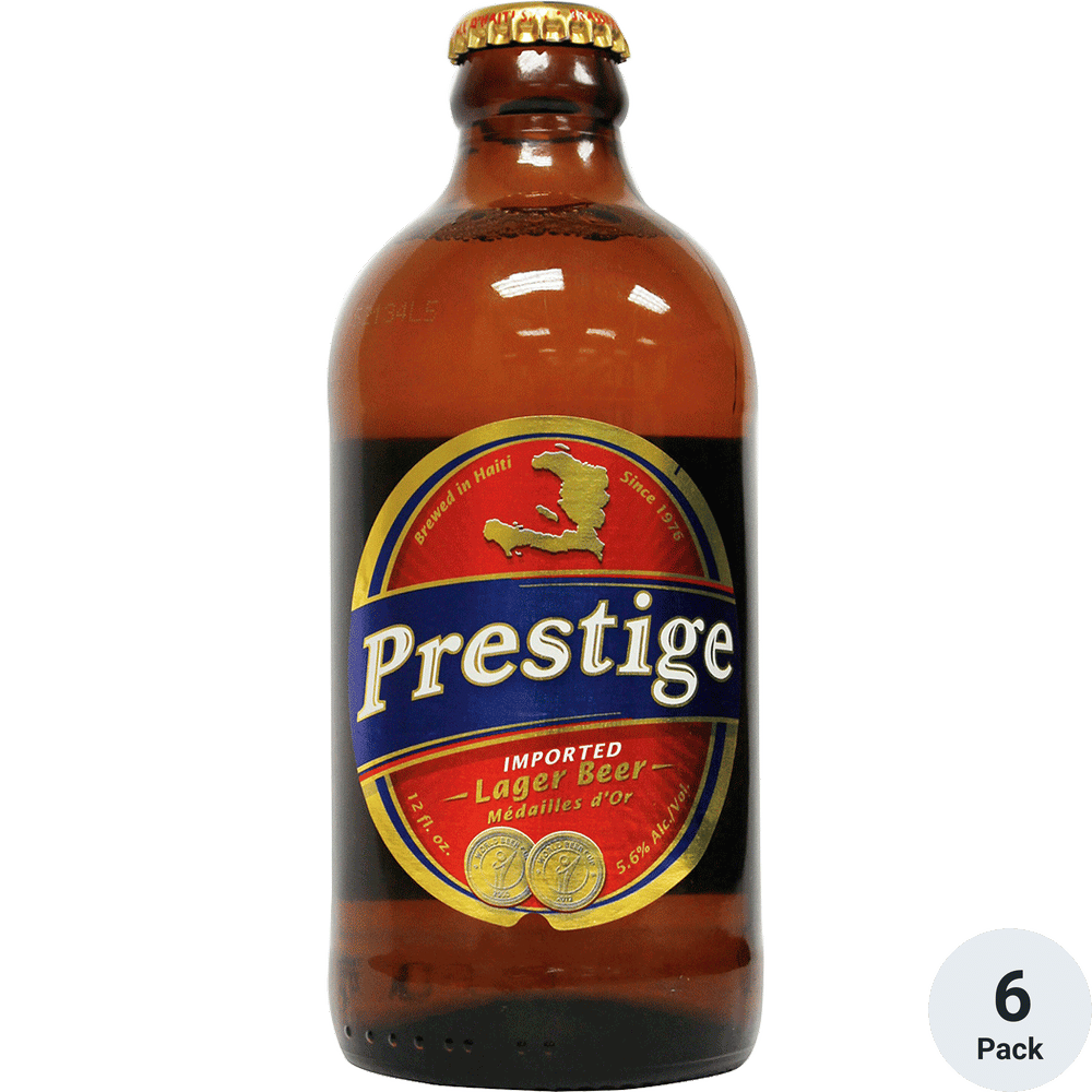 Prestige Lager | Total Wine & More