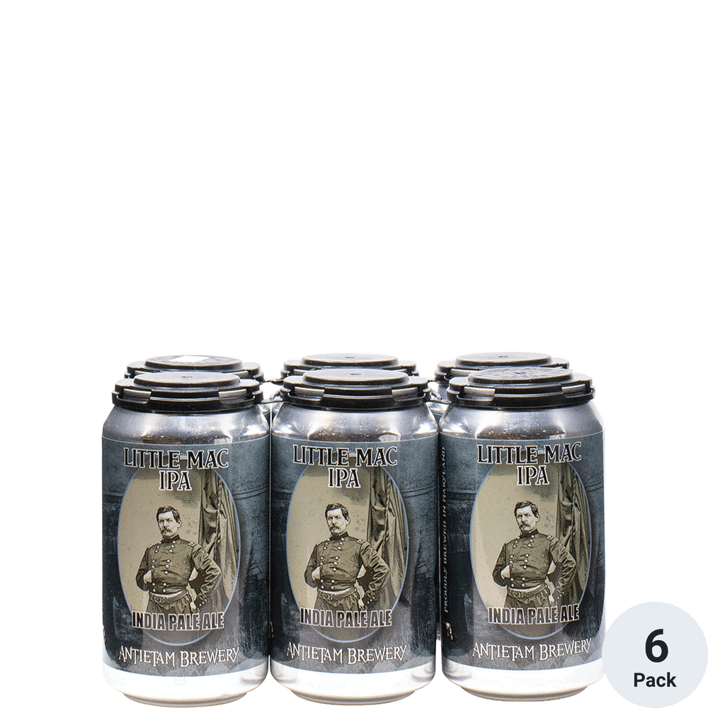 Antietam Little Mac IPA | Total Wine & More