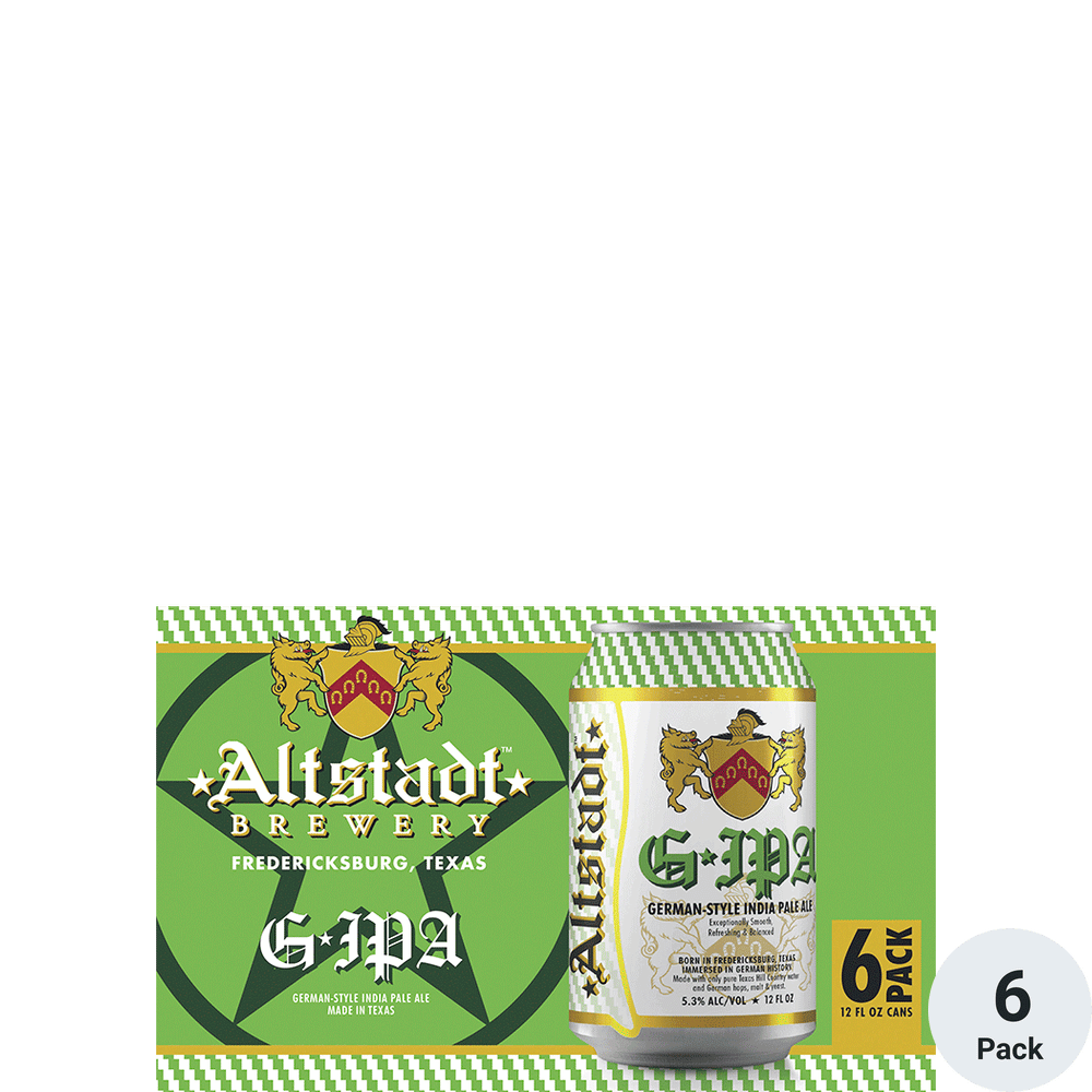 Altstadt German IPA | Total Wine & More