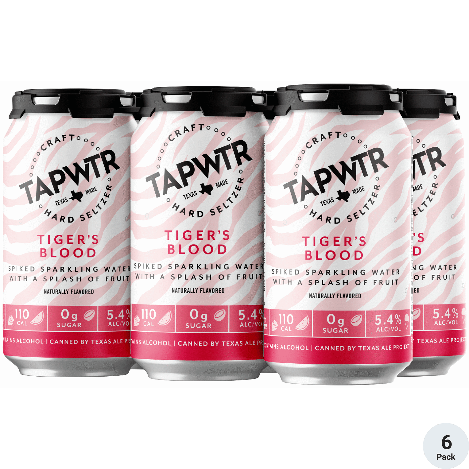 TAPWTR Tigers Blood | Total Wine & More