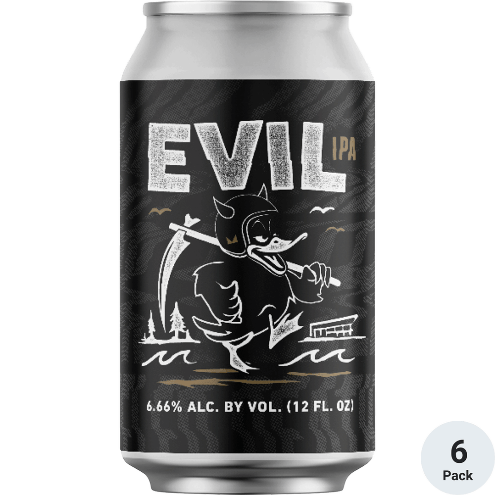 Aslan Organic Evil IPA | Total Wine & More