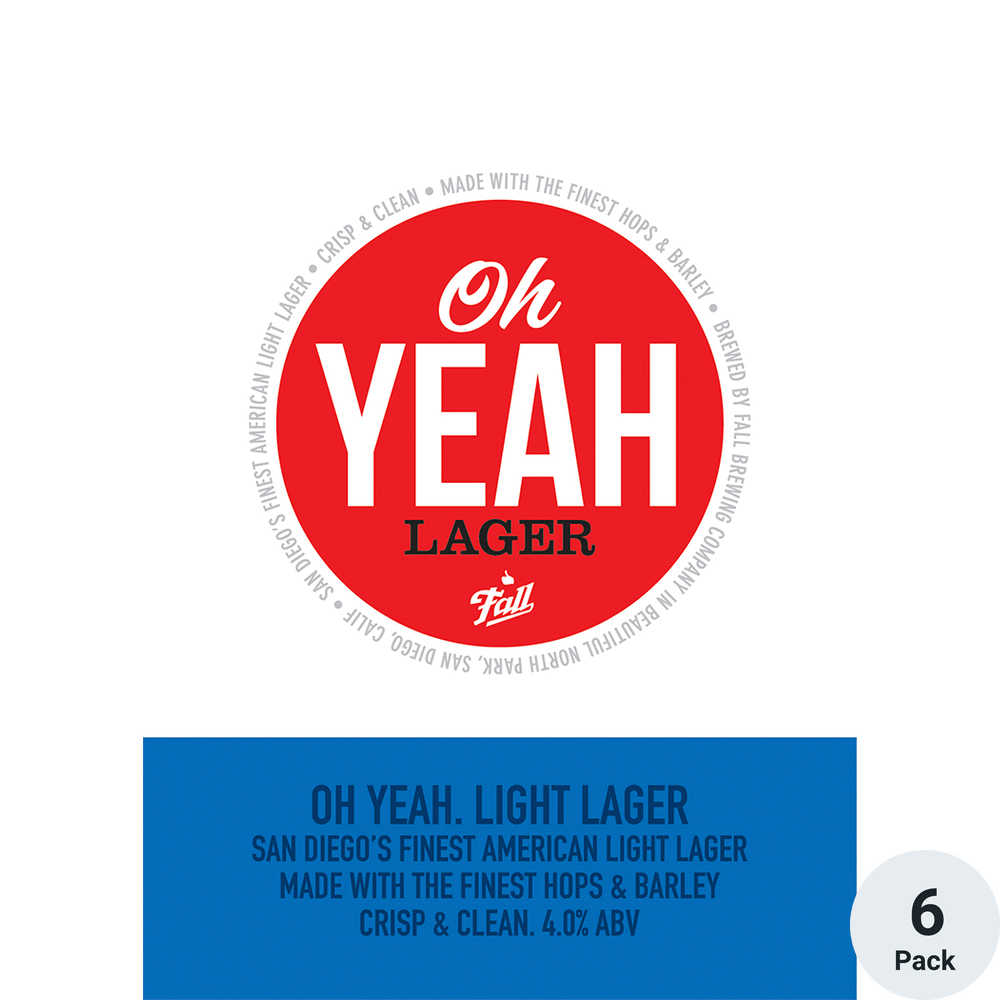 Fall Brewing Oh Yeah | Total Wine & More