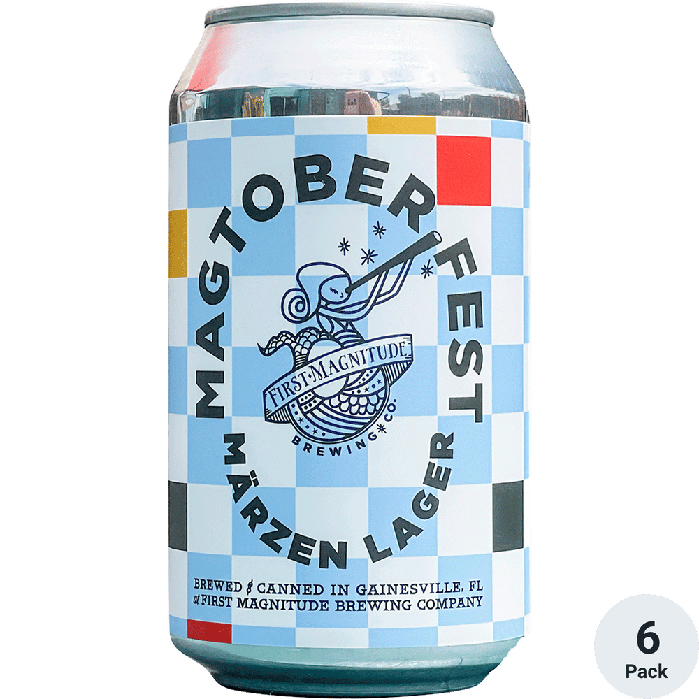 First Magnitude Magtoberfest | Total Wine & More